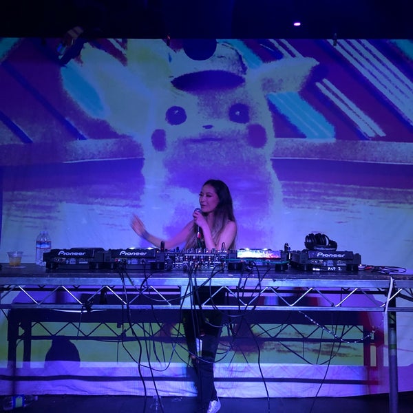 Catch One - 4067 W Pico Blvd