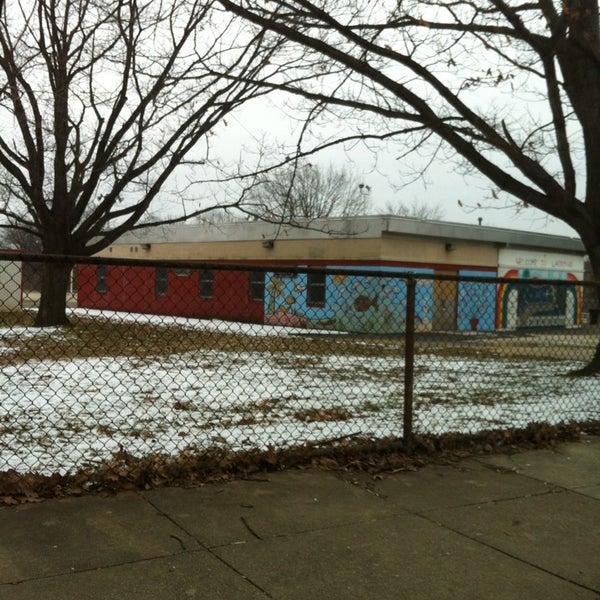 Lackman Playground - Playground in Bustleton