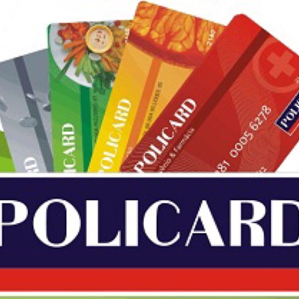 Policard - 2 tips
