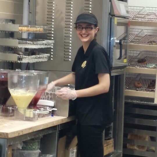 Tim Hortons - Washington, PA