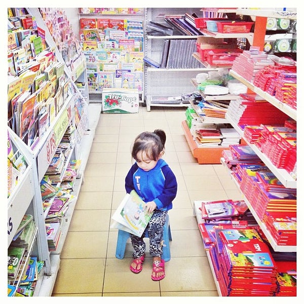 Milimewa Superstore - Supermarket in Tuaran