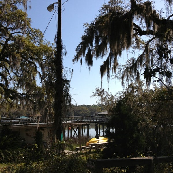 Photos at Isle of Hope - Harbor or Marina in Savannah