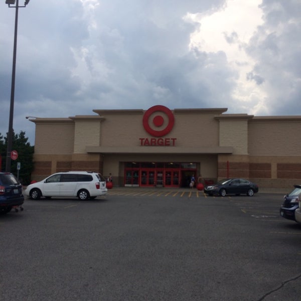 Photos at Target - East Louisville - 4101 Towne Center Dr