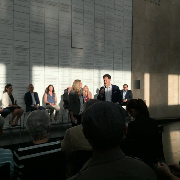 George Vari Engineering and Computing Centre - Downtown Toronto ...