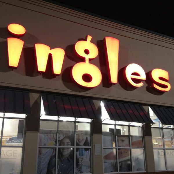 Ingles Markets