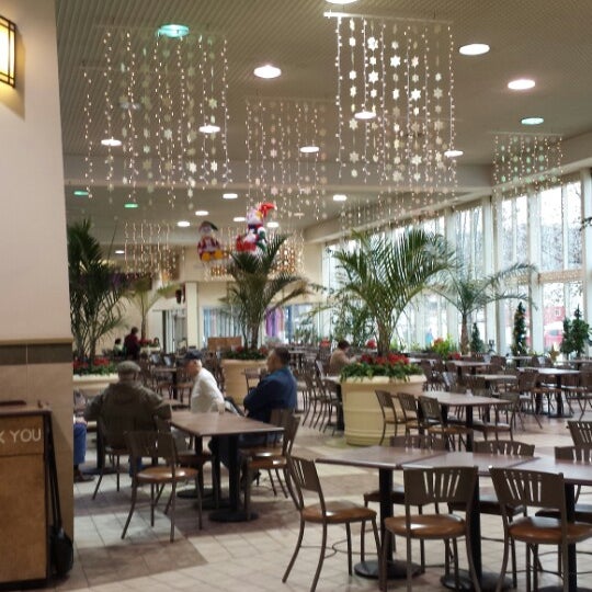 Photos at Mall of the Bluffs - Shopping Mall