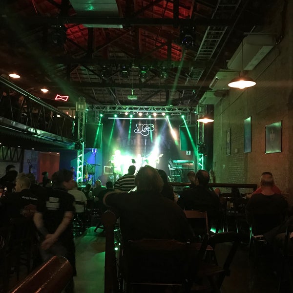 Morrison Rock Bar - Vila Madalena - R. Fidalga, 531