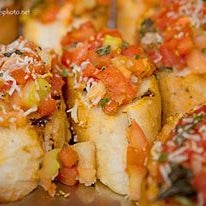 Patrizio (Now Closed) - Italian Restaurant in Dallas