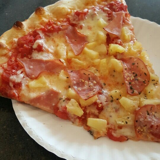 Sweet Tomatoes - 4 tips from 152 visitors