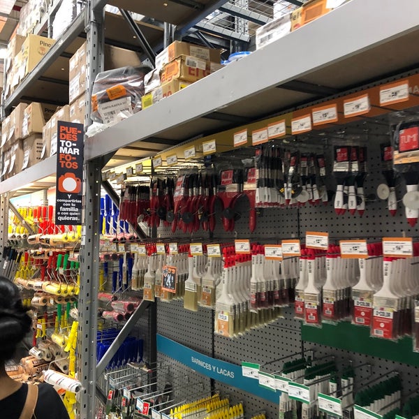 Promart Homecenter - Breña - 8 tips from 549 visitors