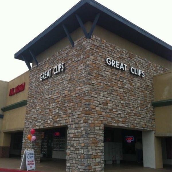 Great Clips - 749 E Bell Rd Ste 8