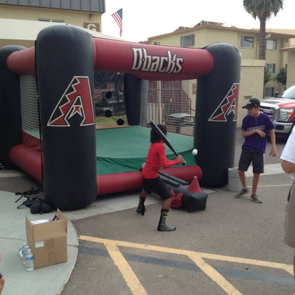 UMOM New Day Center - Central City - Phoenix, AZ