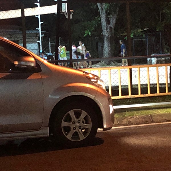 Heng Ee (N.T.) High School 恆毅(國民型)中學 - Georgetown, Pulau Pinang