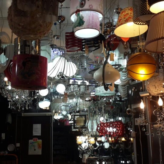 Kahraman Elektrik - Miscellaneous Store