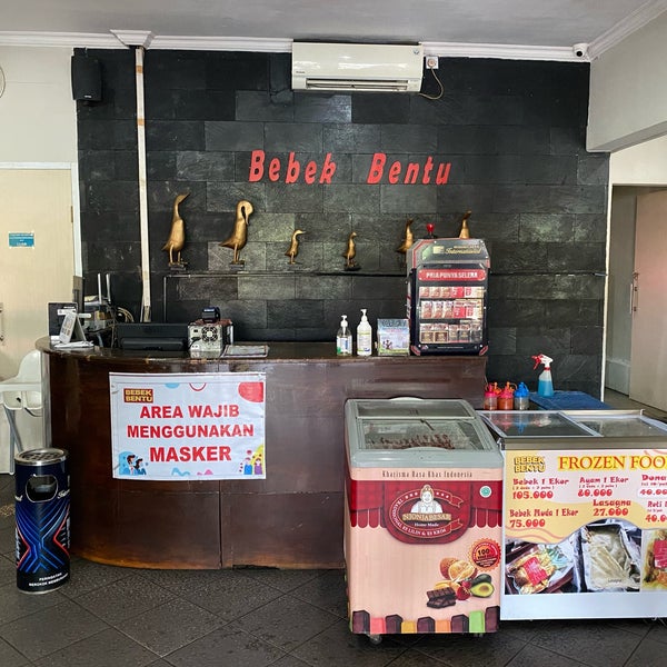 Bebek Bentu - 67 tips from 1388 visitors