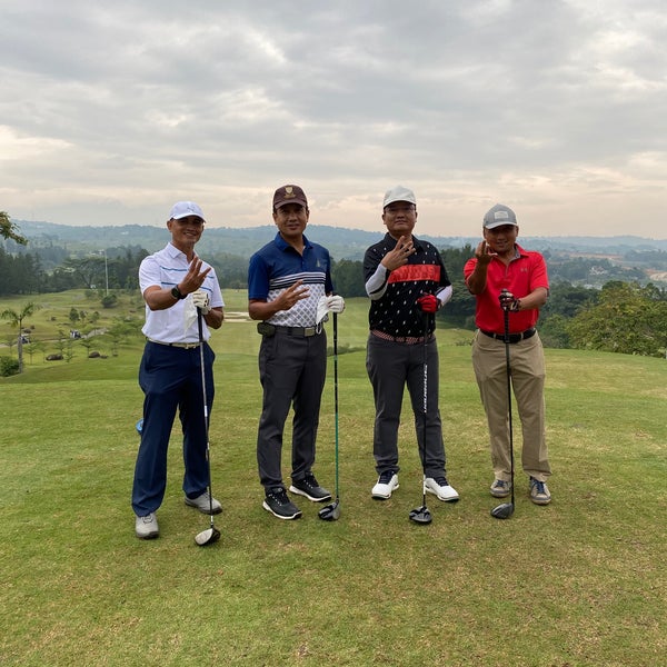 Photos at Sentul Highlands Golf Club - 39 tips from 1596 visitors