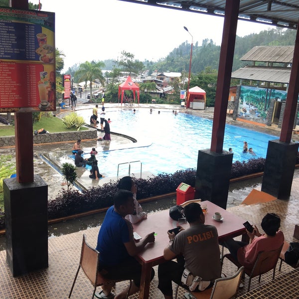 Best places in Pemalang, Indonesia