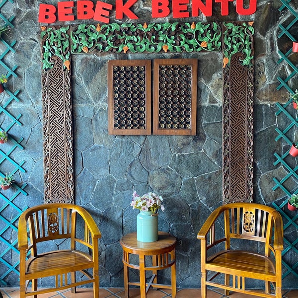 Bebek Bentu - 67 tips from 1388 visitors