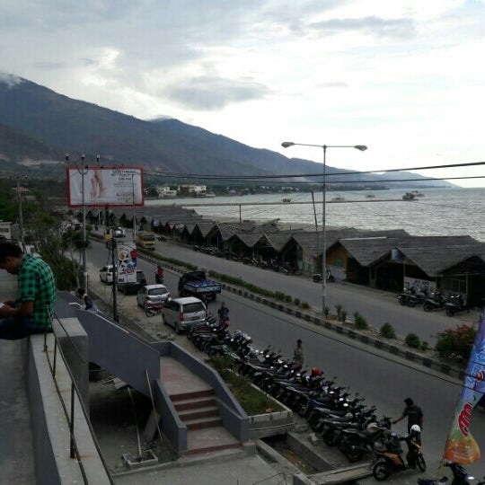 Photos at PALU GRAND MALL - 9 tips