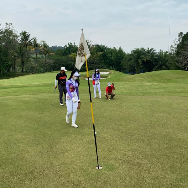 Photos at Sentul Highlands Golf Club - 39 tips from 1596 visitors
