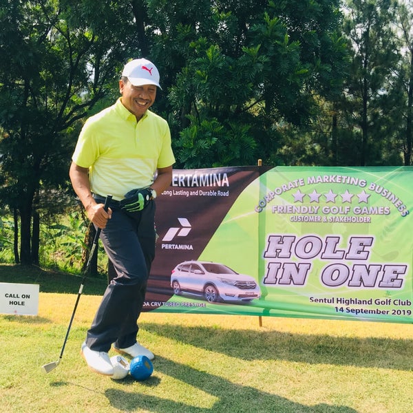 Photos at Sentul Highlands Golf Club - 39 tips from 1596 visitors
