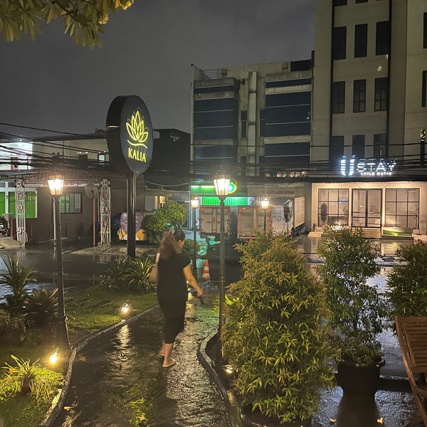 Kalia Restaurant - 1 tip from 22 visitors