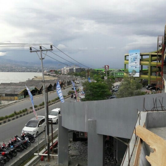 Photos at PALU GRAND MALL - 9 tips
