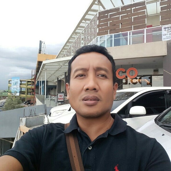Photos at PALU GRAND MALL - 9 tips
