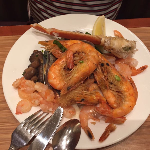Monte Carlo Buffet - 52 tips from 3051 visitors