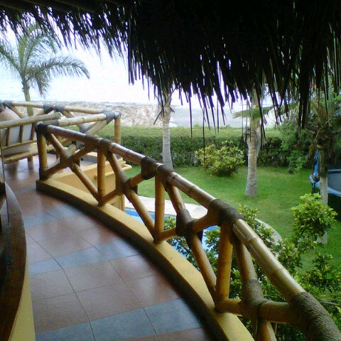 Playa Vichayito - Vichayito - Vichayito