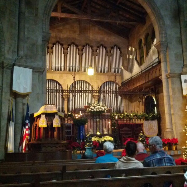 Riverside Baptist Church - Church in Jacksonville