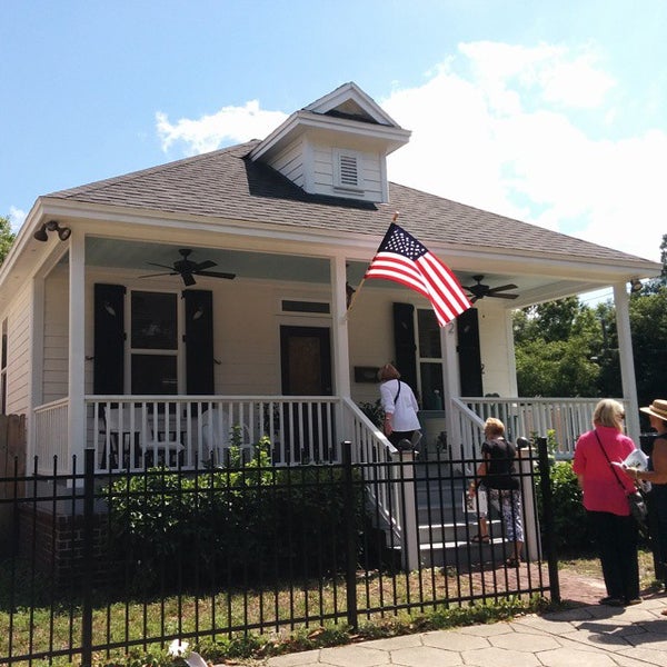 Springfield Historical District - Springfield - Jacksonville, FL