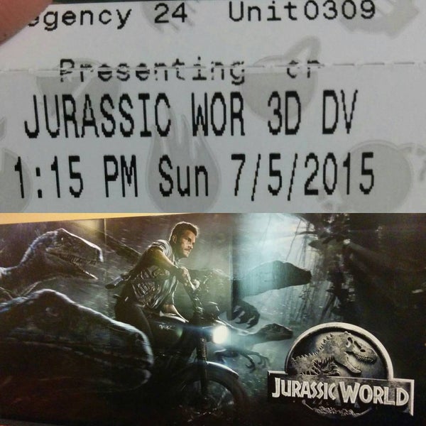 Photos at AMC Regency 24 - Movie Theater in Regency