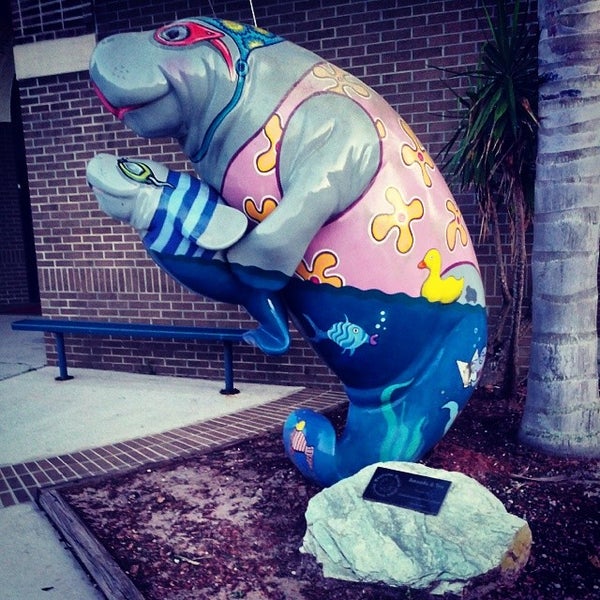 Photos at Neptune Beach Elementary School - Elementary School