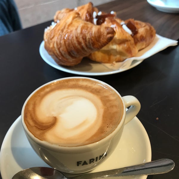 Farini Venezia - Bakery in Castello
