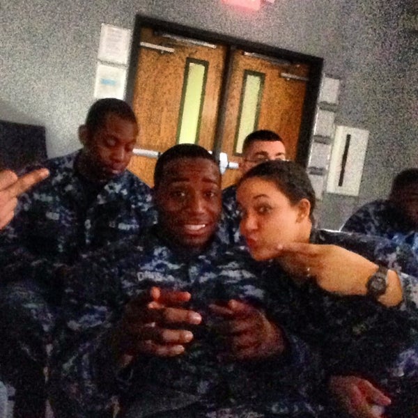 NOSC columbus - Columbus, GA