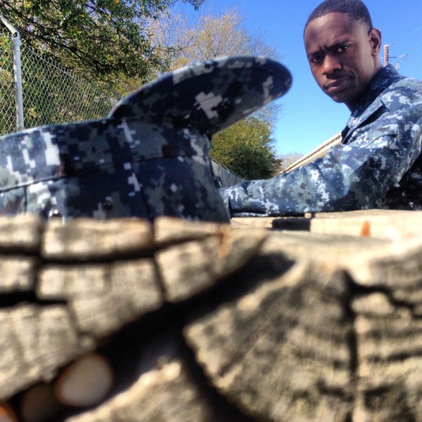 NOSC columbus - Columbus, GA