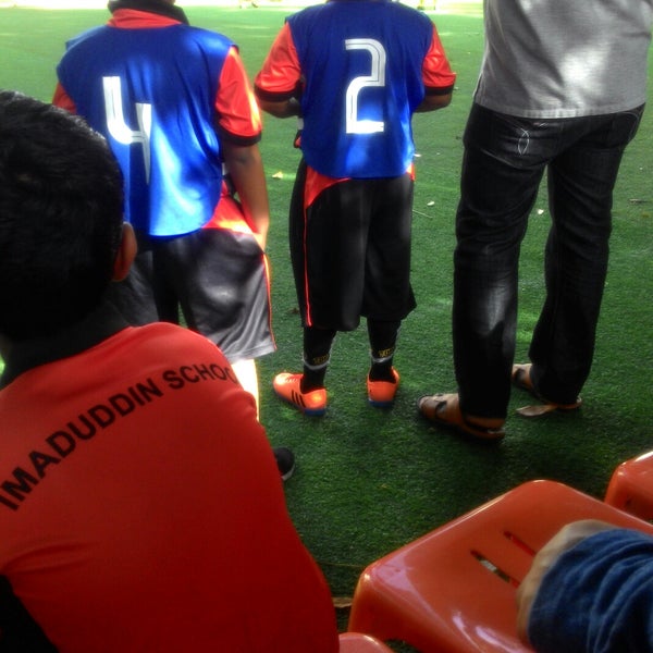 Imaduddin School - Education in Male'