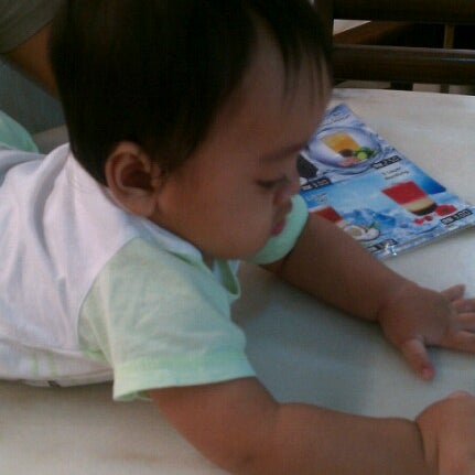 Hamid Corner Carrefour - Malay Restaurant in Batu Pahat