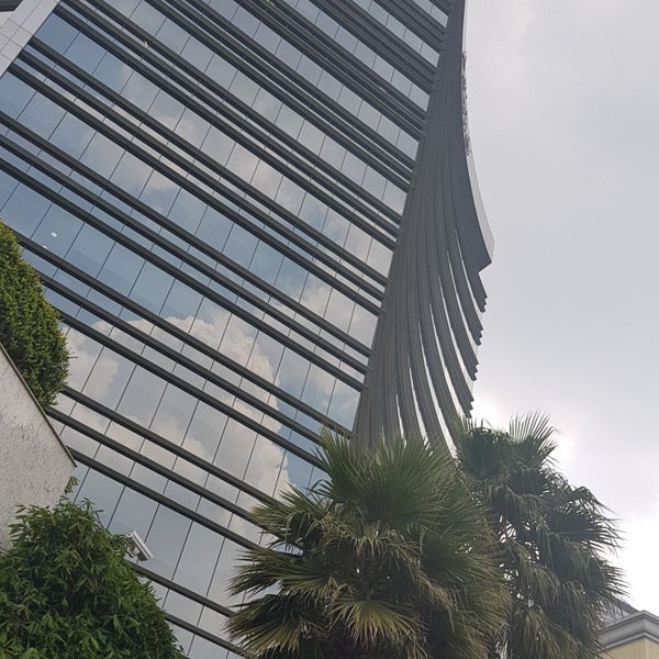 Edificio Plaza del Parque - Ciudad de México, Distrito Federal