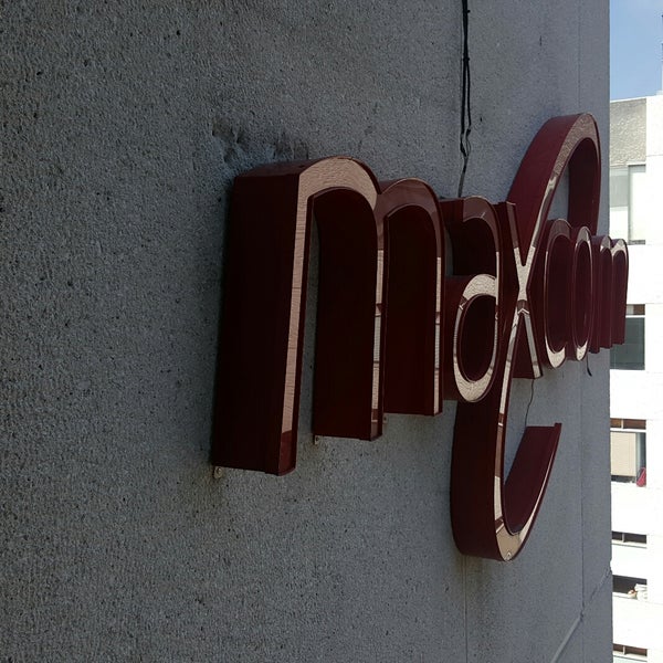 Corporativo Maxcom - Ciudad de México, Distrito Federal