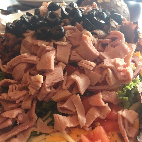 The Loose Wheel Bar & Grill - Puyallup, WA