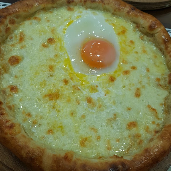 Dogu Karadeniz Pide Sarayi - Middle Eastern Restaurant in Merkez