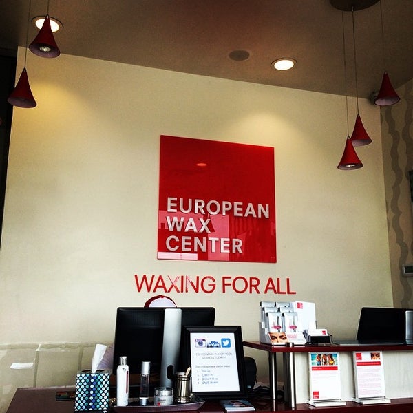 European Wax Center Southpark Meadows