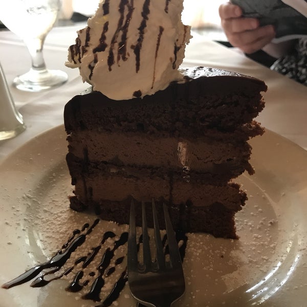 Amelia's Fine Italian Cuisine - Italian Restaurant