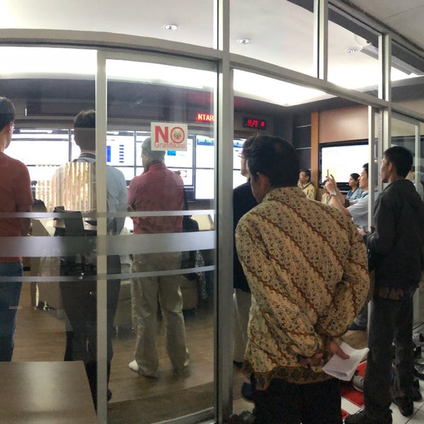 PUSSAINSA LAPAN BANDUNG - 1 tip