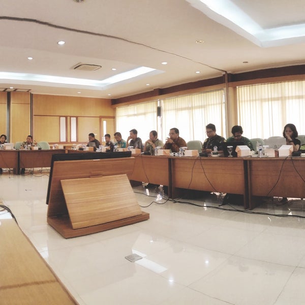 PUSSAINSA LAPAN BANDUNG - 1 tip