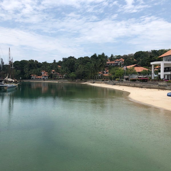 Nongsa Point Marina & Resort - 32 tips