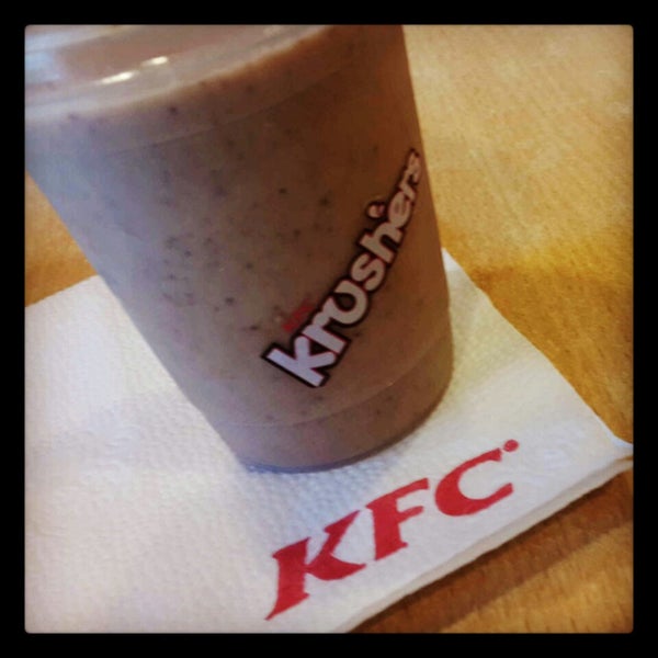 Photos at KFC, Banani - Fried Chicken Joint