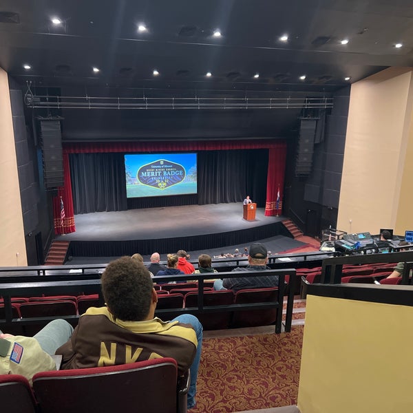 Jesse Auditorium - Francis Quadrangle - 8 tips